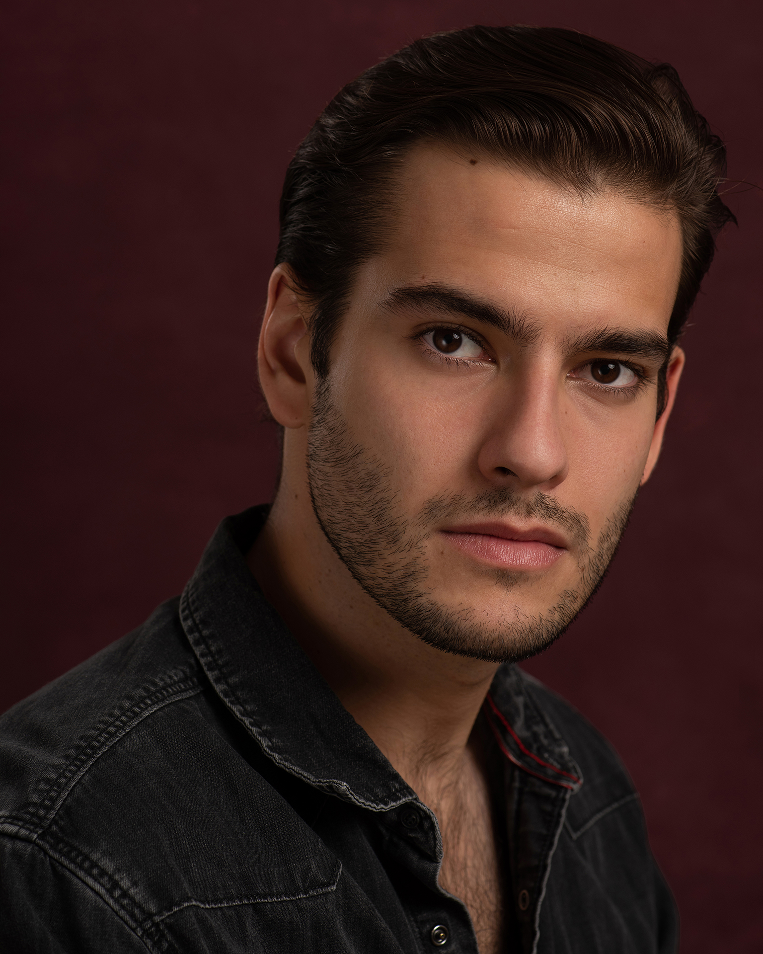 Harun Ćehović – Slavic