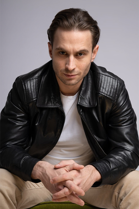 Jovan Mijović – Slavic