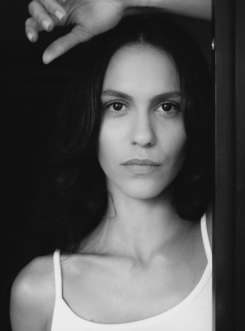 Tamara Ristoska – Slavic – Artist Management
