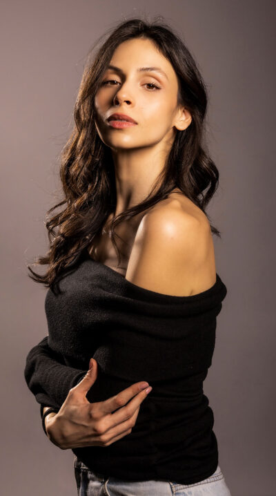 Tamara Radovanović – Slavic – Artist Management