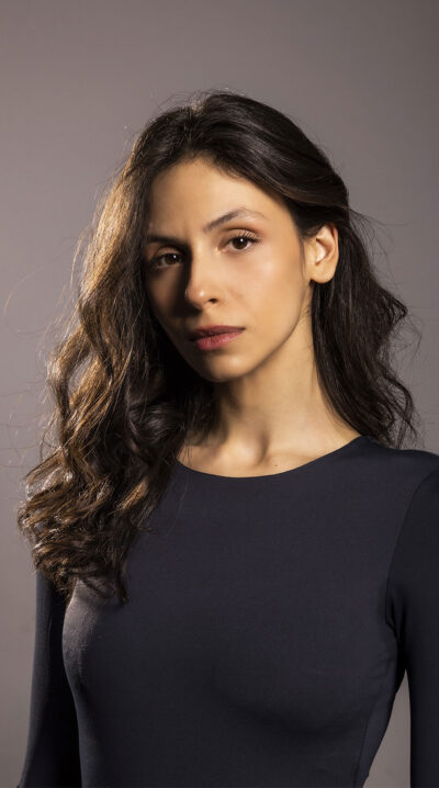 Tamara Radovanović – Slavic – Artist Management