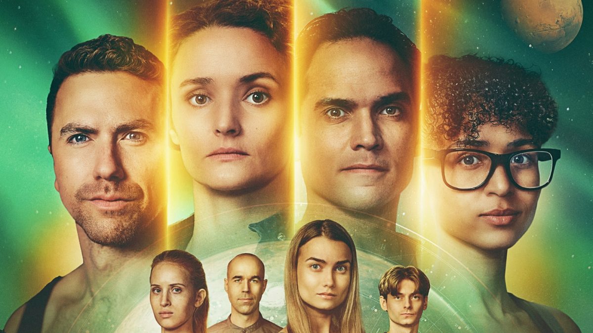 The Ark Returns: Season 3 Premieres July 29 on SYFY – Slavic – Artist ...
